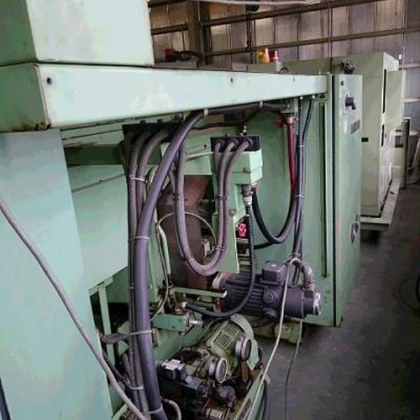 在庫詳細 | 中古工作機械販売・メンテナンスなら新明和機工