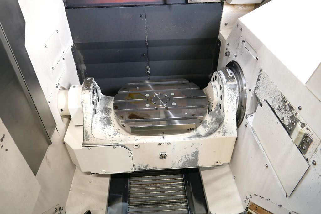 在庫詳細 | 中古工作機械販売・メンテナンスなら新明和機工