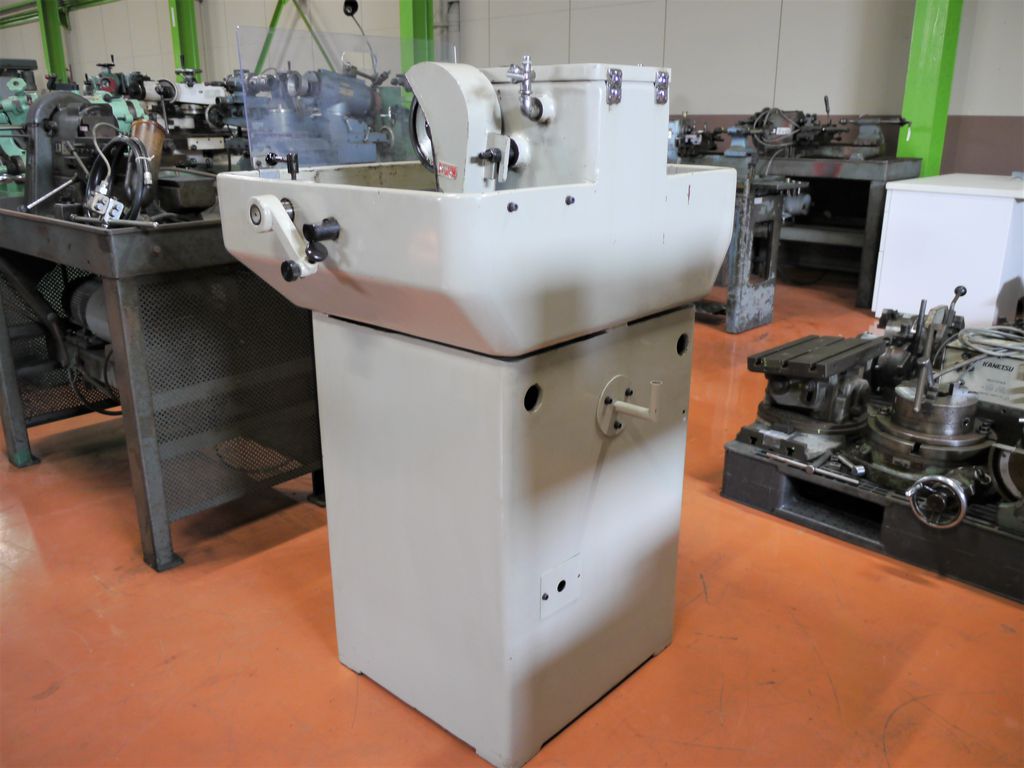 在庫詳細 | 中古工作機械販売・メンテナンスなら新明和機工