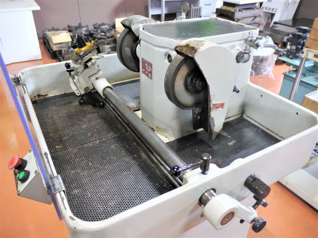 在庫詳細 | 中古工作機械販売・メンテナンスなら新明和機工