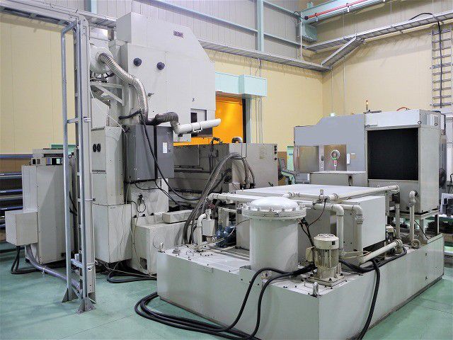 在庫詳細 | 中古工作機械販売・メンテナンスなら新明和機工