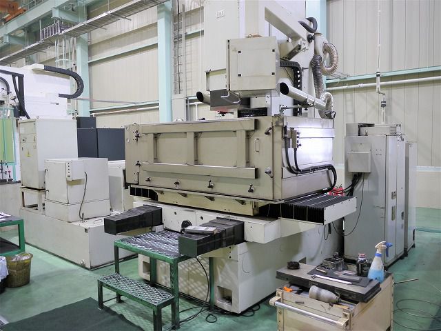 在庫詳細 | 中古工作機械販売・メンテナンスなら新明和機工