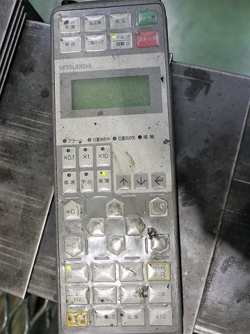 在庫詳細 | 中古工作機械販売・メンテナンスなら新明和機工