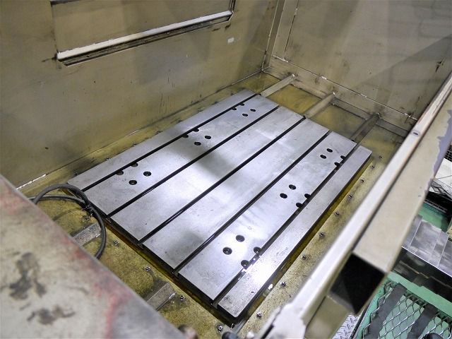 在庫詳細 | 中古工作機械販売・メンテナンスなら新明和機工