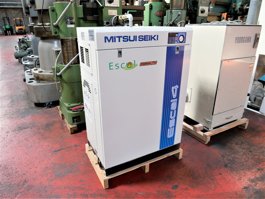 在庫詳細 | 中古工作機械販売・メンテナンスなら新明和機工