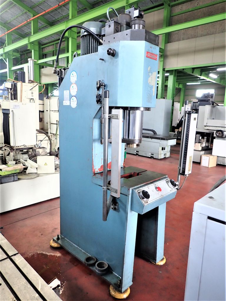 在庫詳細 | 中古工作機械販売・メンテナンスなら新明和機工